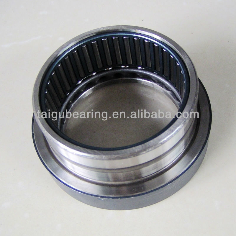 Stainless Steel Linear Needle Roller Bearing 20mm X 60mm X 3mm, High ...