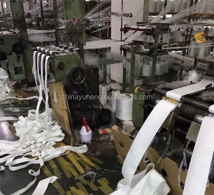 Non Alkali Non Wax Unidirectional Glass Fiber Web Banding Tape ...