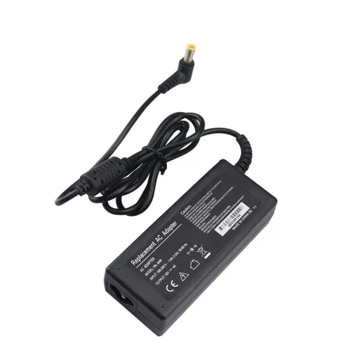 Ac Power Adapter Output 16v 4a Sony Laptop, High Quality Ac Power ...