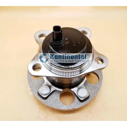 42460-48040 TOYOTA HIGHLANDER Wheel Hub Assembly China Manufacturers ...