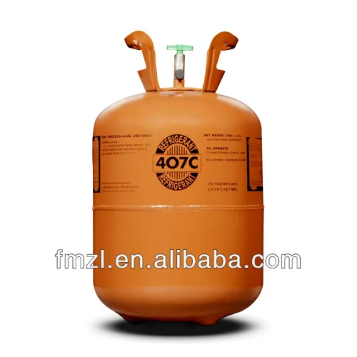 Air Conditioning Gas R407c In Cylinders, High Quality Air Conditioning Gas R407c In Cylinders on ...