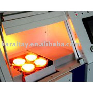 Fusion Machine (fusion Sample Preparation Machine), High Quality Fusion ...