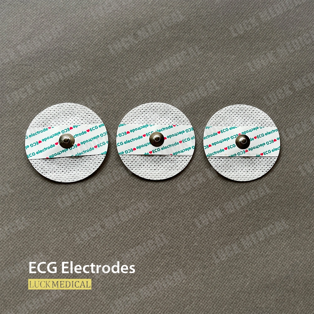 Medical Mri Compatible Ecg Electrode China Manufacturers Suppliers ...