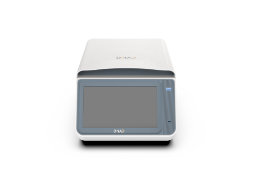 Family Pcr Analyzer Lab Clinical Instrument, High Quality Family Pcr ...