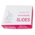 Microscope Glass Slide 7101 for Laboratory China Manufacturers ...