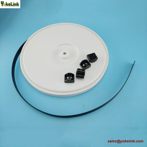 50' Cable Strap Reel with Locking head China Manufacturers Suppliers ...