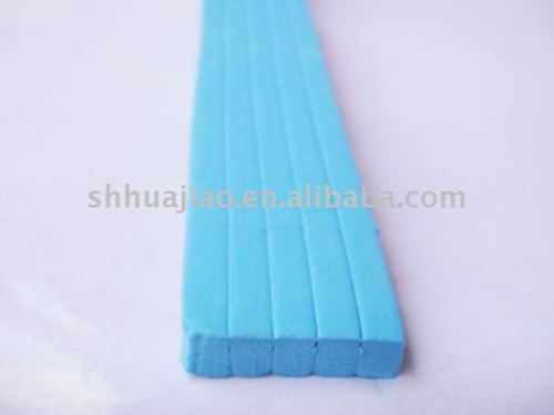 Die Cutting Ejection Rubber Sheet, High Quality Die Cutting Ejection ...