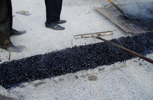 Apj Asphalt Joint Plug For Bridge And Road, High Quality Apj Asphalt ...