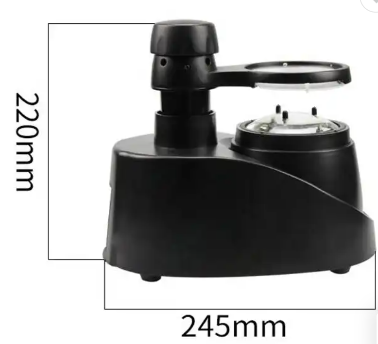 Jp-28 Lens Centering Machine Layout Blocker, High Quality Jp-28 Lens ...