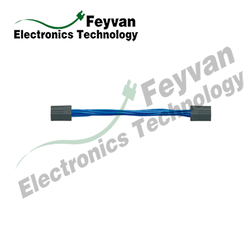 Custom Servo Wiring For Fanuc System Servo Motors, High Quality Custom Servo Wiring For Fanuc ...