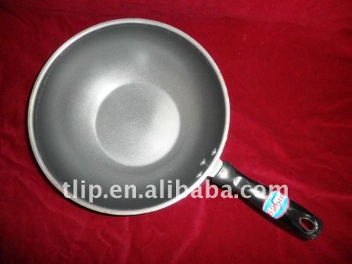 Traditional Chinese Wok, High Quality Traditional Chinese Wok on ...