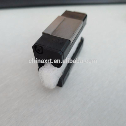 Abba Runner Block Linear Bearing Brc20su, High Quality Abba Runner ...
