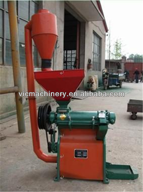 Coffee Bean Huller Machine: Sheller And Dehuller Equipment, High ...