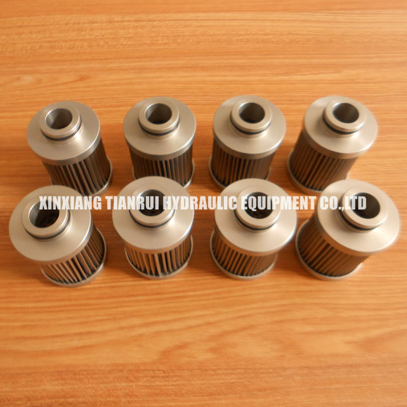 Penggantian Elemen Filter Oli Fluidtech 20.060.l1-p, kualitas tinggi ...