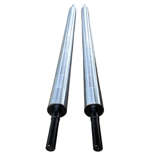 Curved Roll For Warehouse Logistics, High Quality Curved Roll For ...