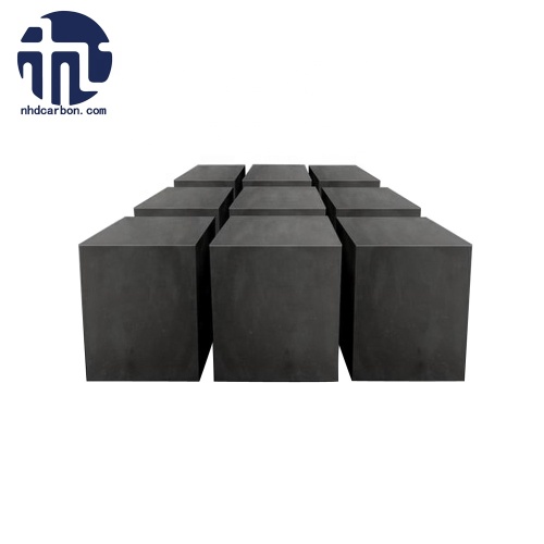 Graphite Billets Graphite Block For Graphite Mold Processing, High ...
