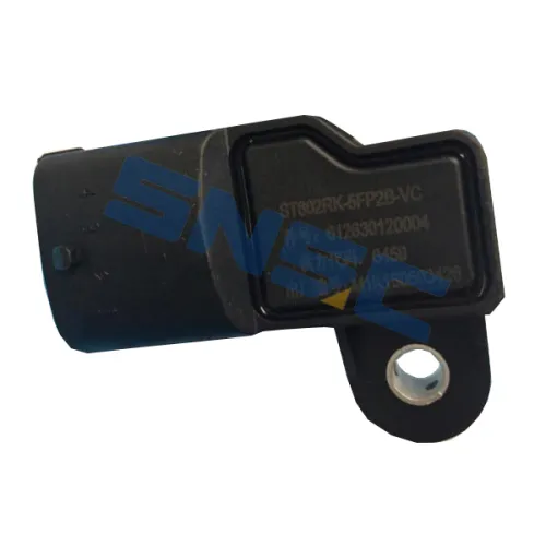Weichai Intake Pressure Sensor Wp10 612630120004, High Quality Weichai ...