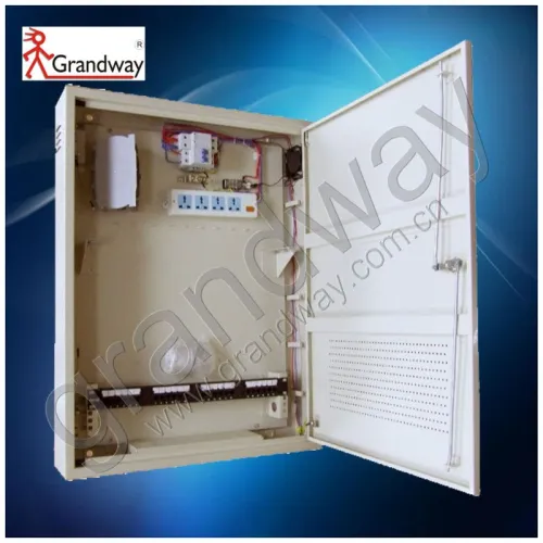 Onu Cabinet, Corridor Integrated Access Cabinet, Outdoor Access Cabinet ...