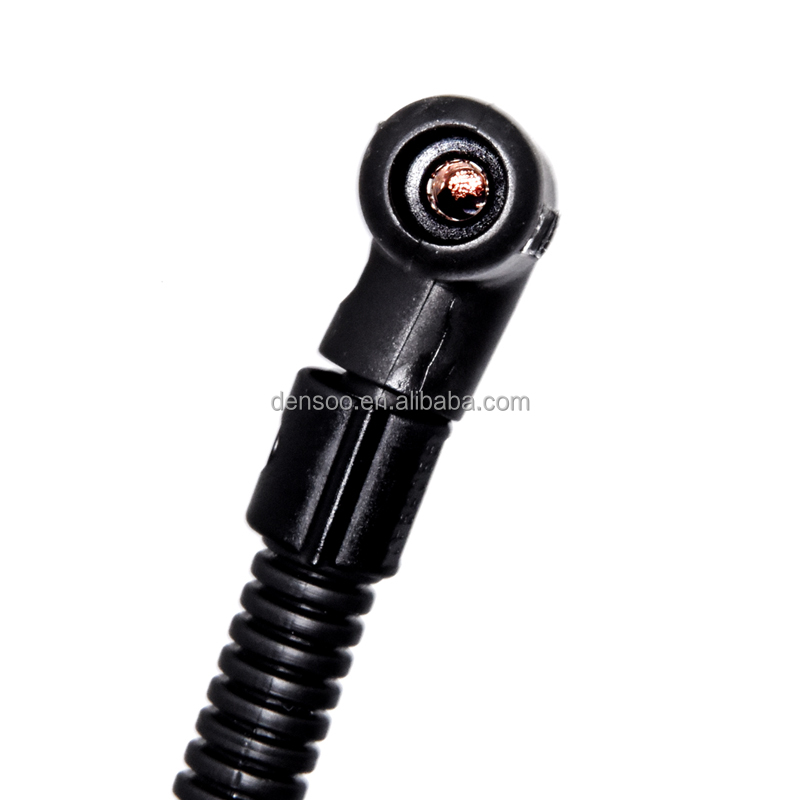 Glow Plug Rail Harness For Vw Transporter T4 - Part Number 074972095b ...