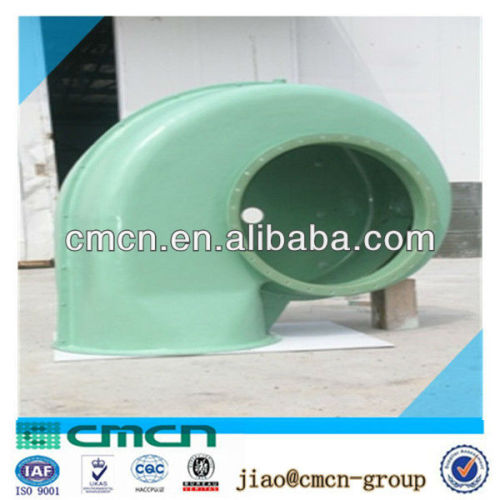 Cmcn Frp Fan/blower Shell Products, High Quality Cmcn Frp Fan/blower ...