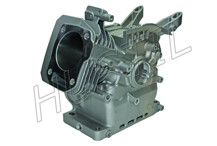 6.5hp 4 Stroke Gx200 Crankcase Spare Parts For Gasoline Generator, High ...