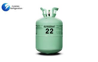 30lb Disposable Cylinder R22 Refrigerant Gas 75-45-6 / Resi, High ...
