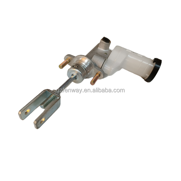 Clutch Master Cylinder For Isuzu Tfr Tfs D-max 8-97943407-0 4jj1, High ...