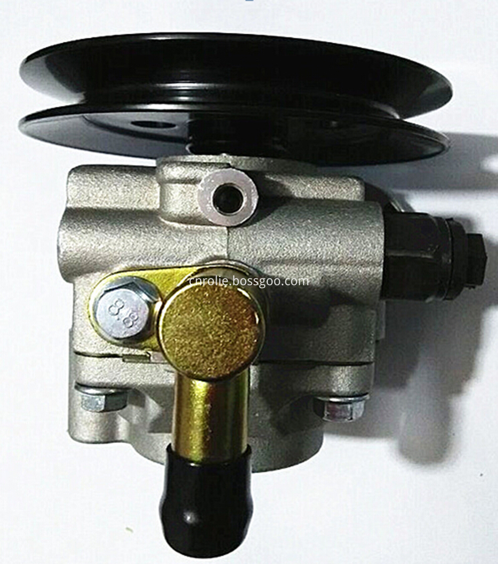 Power Steering Pump For Toyota Hiace Hilux Coaster 14b 1kd 2tr 2l 3l 5l ...
