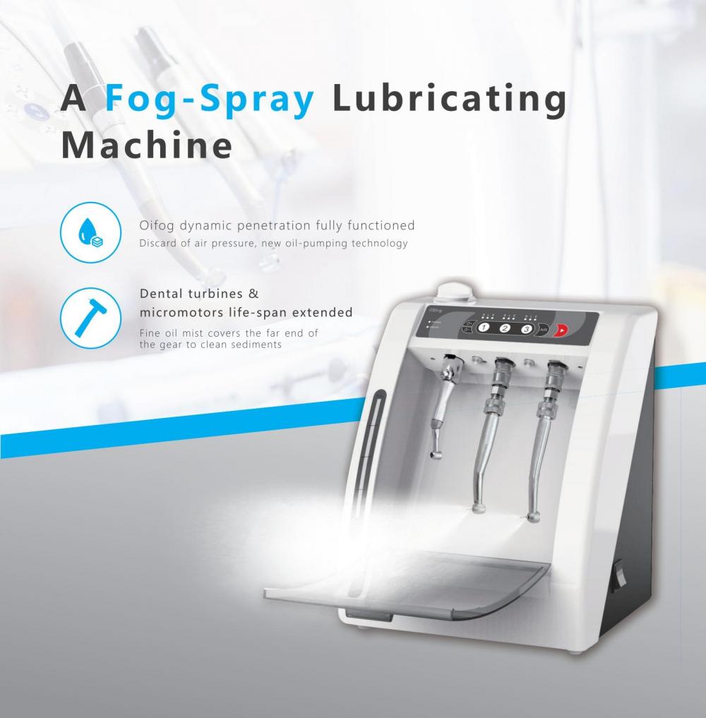 ระบบทำความสะอาด Handpiece ทันตกรรม คุณภาพสูง ระบบทำความสะอาด Handpiece ...