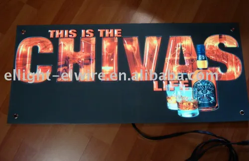 El Light,el Sheet,el Advertising,el Advertising Sign,el Product,el ...