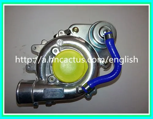 Ct16 Turbocharger 17201-0l030 For Toyota 2kd Engine, High Quality Ct16 ...