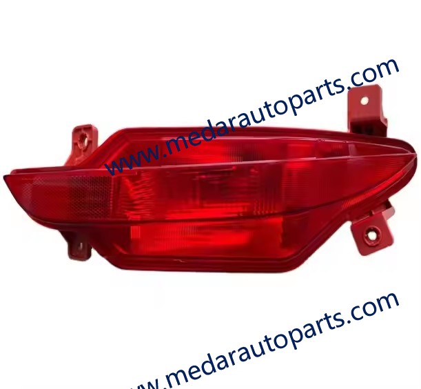 TIGGO 7 Pro Right Rear Lamp 605000283AA China Manufacturers Suppliers ...