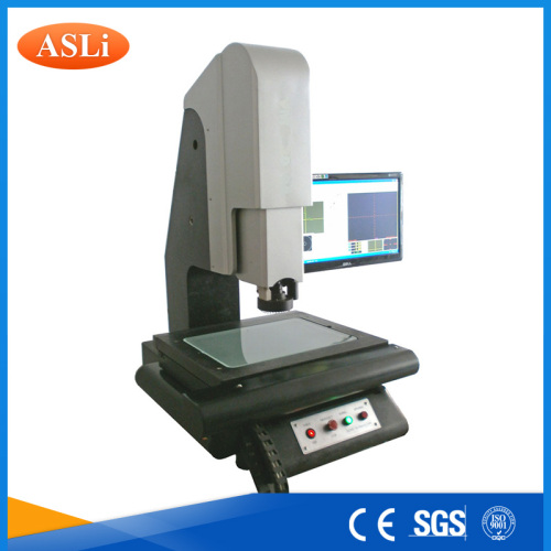 2d Video Inspection Instrument, High Quality 2d Video Inspection ...