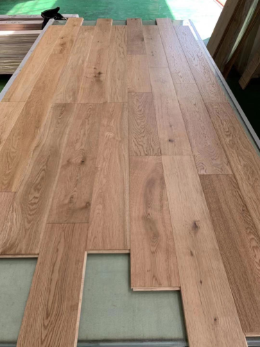 Abc Grade Engineered Oak Wood Flooring, High Quality Abc Grade ...