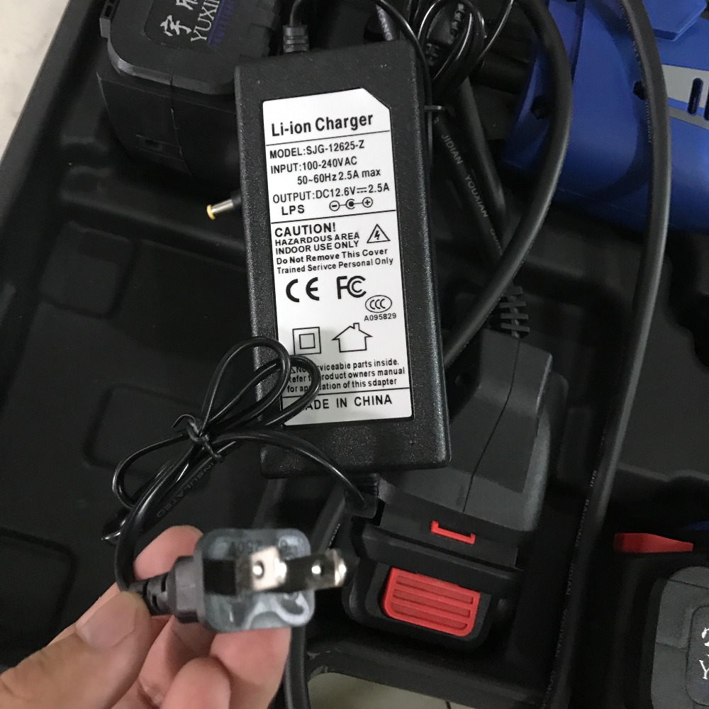 12.8v Automatic Cordless Rechargeable Lithium Battery Electric Rebar ...