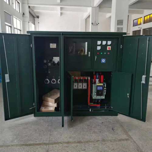 1000kva Single Phase Pad Mounted Distribution Transformer, High Quality ...