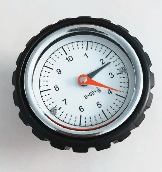 Knurled Knobs Dial Indicating Handwheels Gravity Indicator, High ...