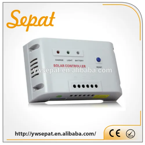 Mppt Solar Charge Controller 20a 30a 40a 50a 60a, High Quality Mppt ...