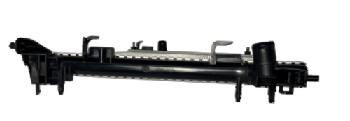 Renault Kadjar 1.6t Dci Oem 214101809r 용 라디에이터, Bossgoo.com의 고품질 ...