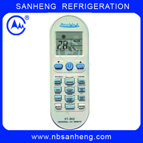 Electra Air Conditioner Remote Control (kt-b02), High Quality Electra ...