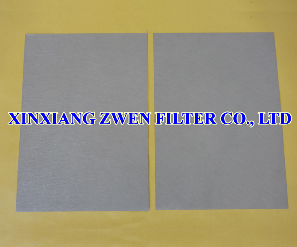 Sintered Fiber Felt, High Quality Sintered Fiber Felt on Bossgoo.com