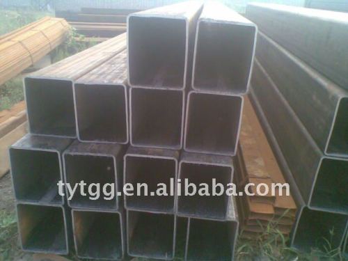 Hollow Structural Section (square, Rectangular Shape), High Quality ...