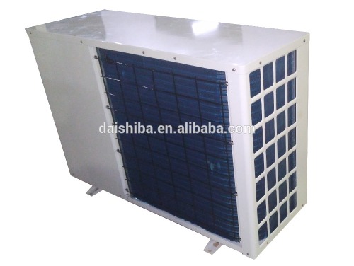 Water Cycle Air To Water Saving Energy Ce Rohs Domestic Mini Heat Pump ...