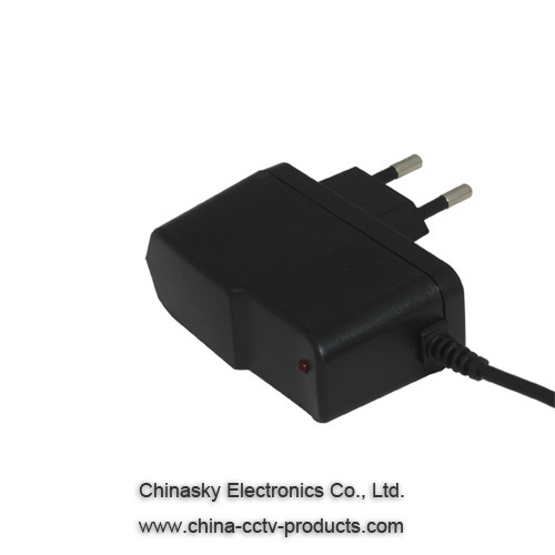 12v Dc 1a Cctv 전원 어댑터 보안 카메라, Bossgoo.com의 고품질 12v Dc 1a Cctv 전원 어댑터 보안 카메라