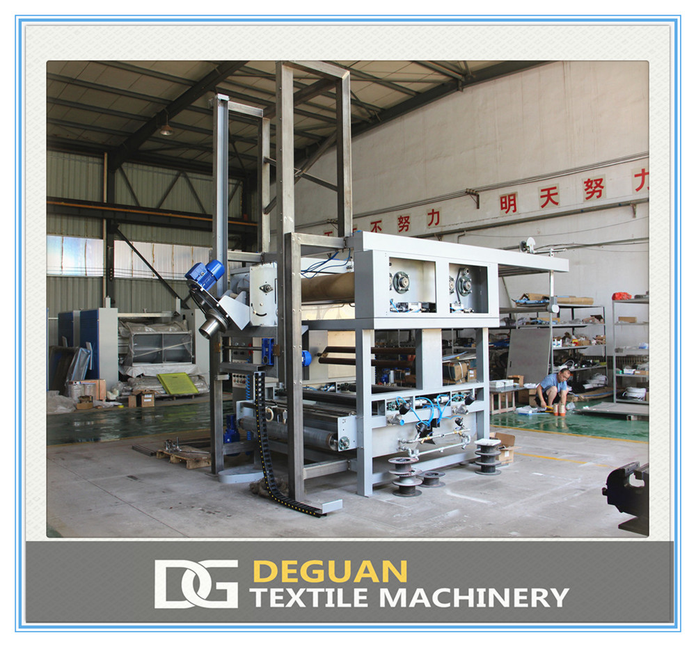 Roped Fabric Opening And Squeezing Machine Search Engine, High Quality ...