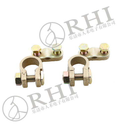 Rohs Standard 12v Battery Connector Car Battery Terminal, High Quality ...