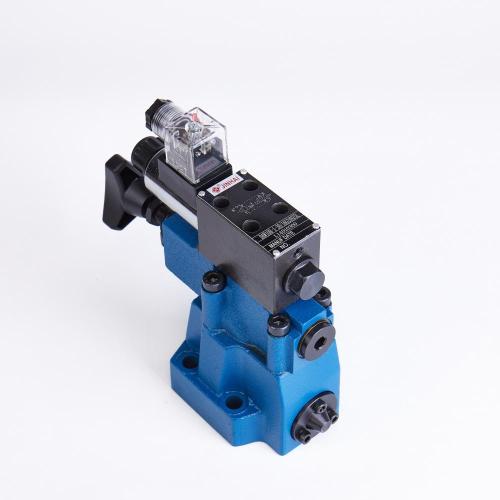Ng10 Pilot Operated Unloading Valve, High Quality Ng10 Pilot Operated ...