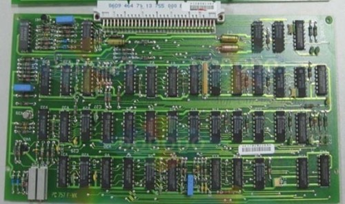 Siemens 900c Pc757 Control Pcb Repair, High Quality Siemens 900c Pc757 ...