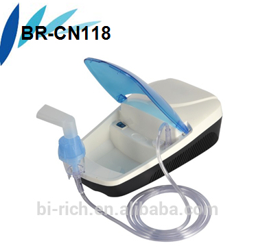 Portable Pediatric Compressor Nebuliser, High Quality Portable ...