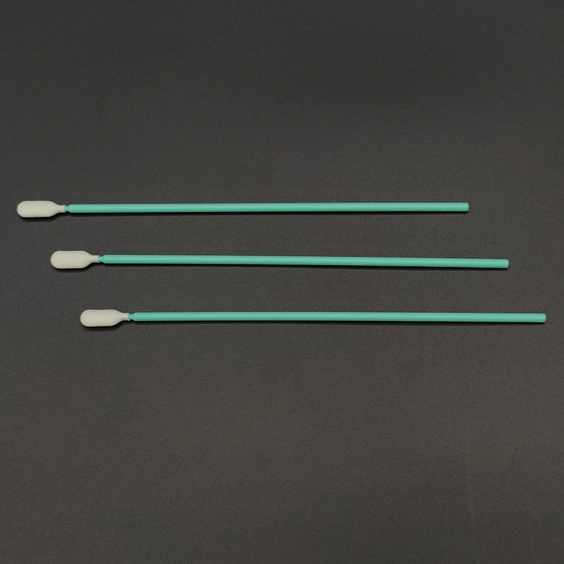 MFS-740 Long Rod Inkjet Printer Cleaning Sponge Swab China ...